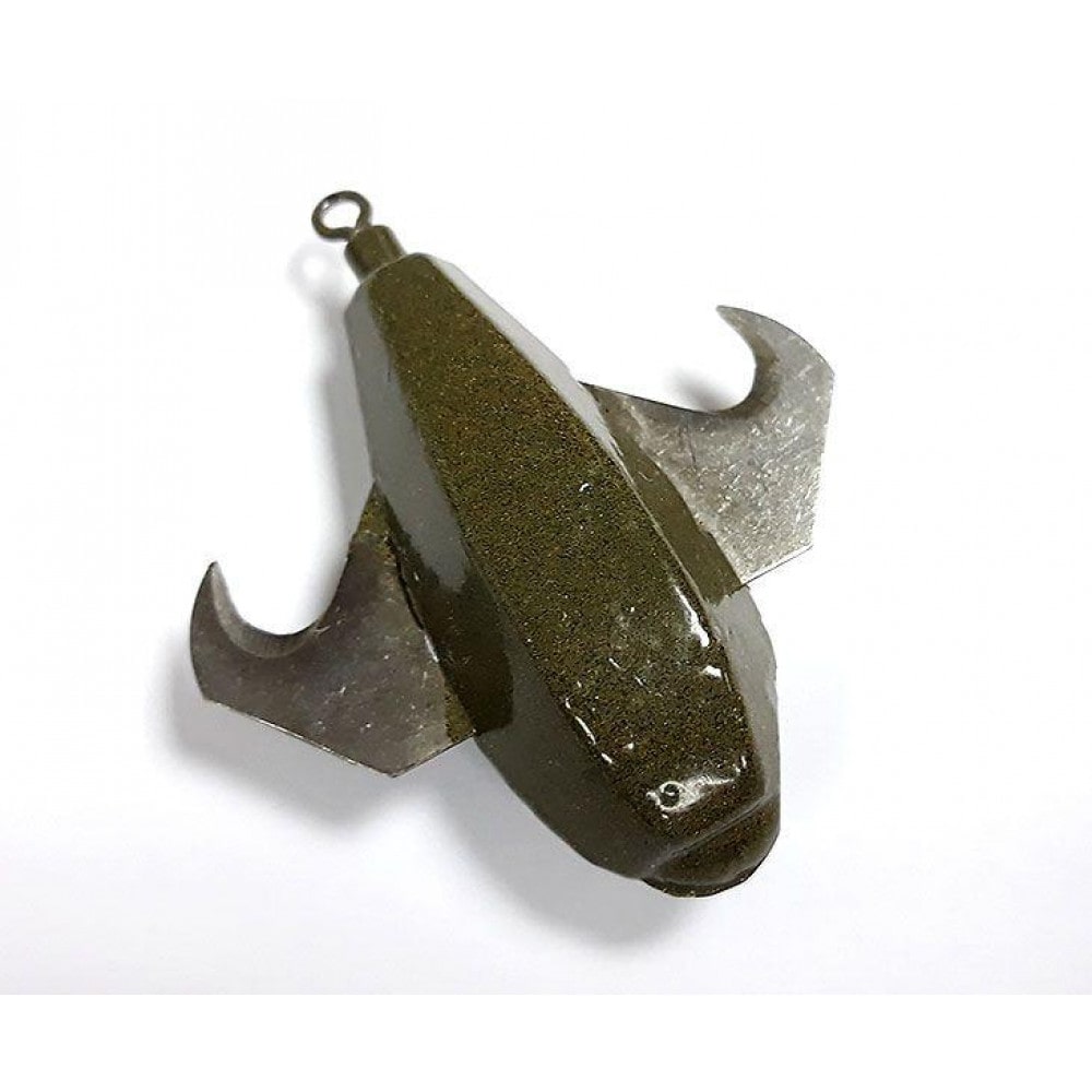 UNDERWATER CUTTER - K2 Fishing