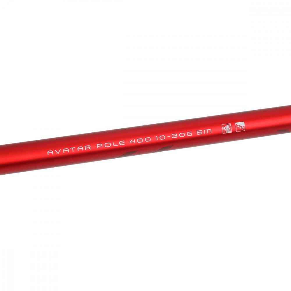 AVATAR POWER POLE 500 - K2 Fishing
