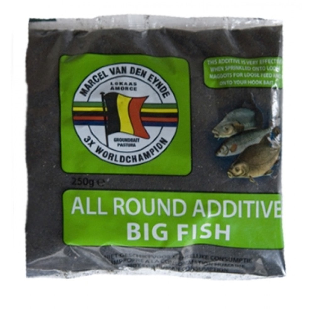 VDE Aditiv Big Fish 250g - K2 Fishing