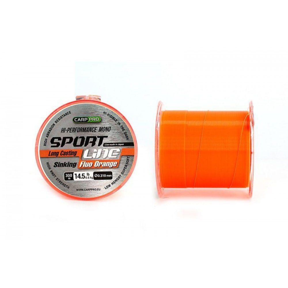 SPORT LONG CAST 1000m - K2 Fishing