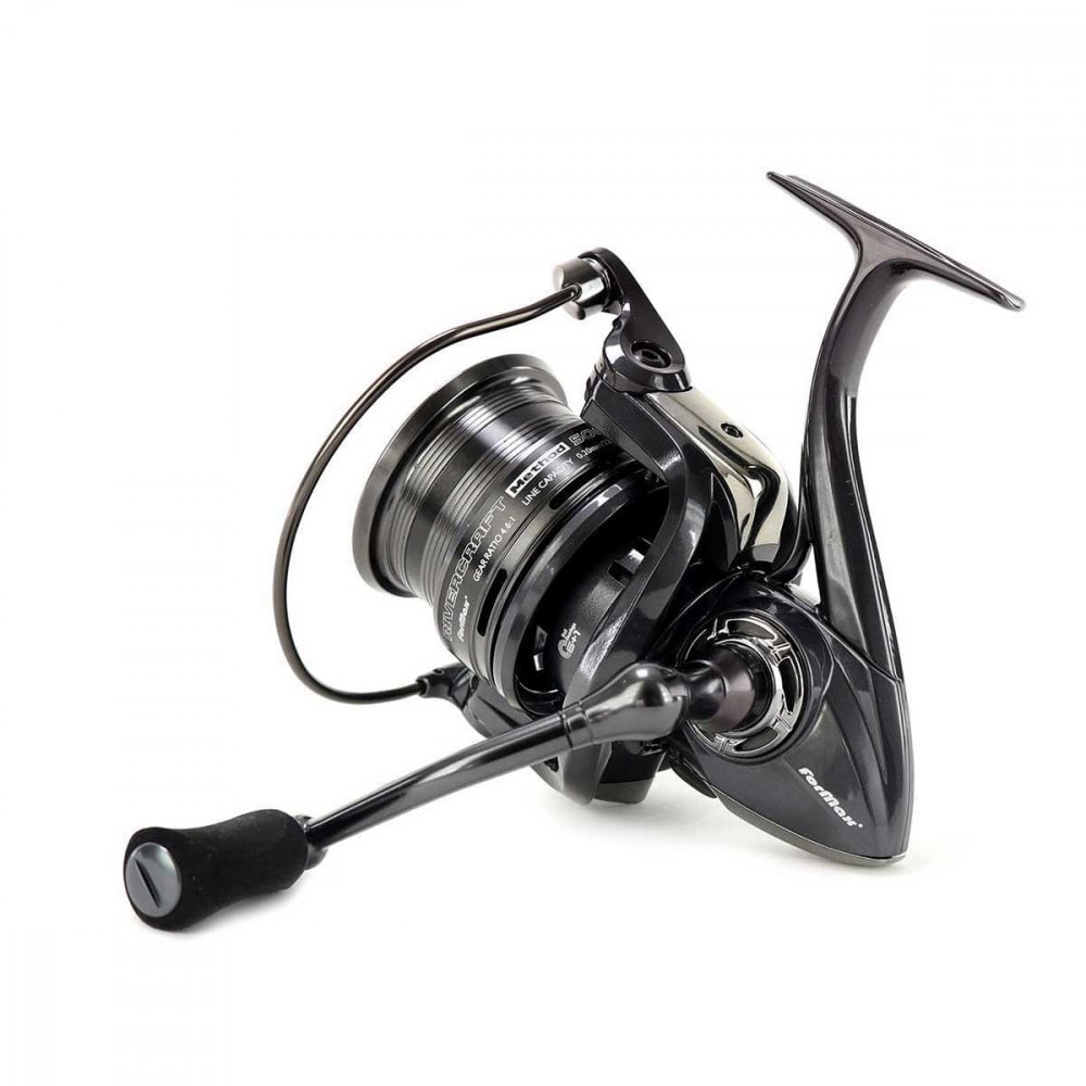 RIVERCRAFT METHOD 5000 - K2 Fishing