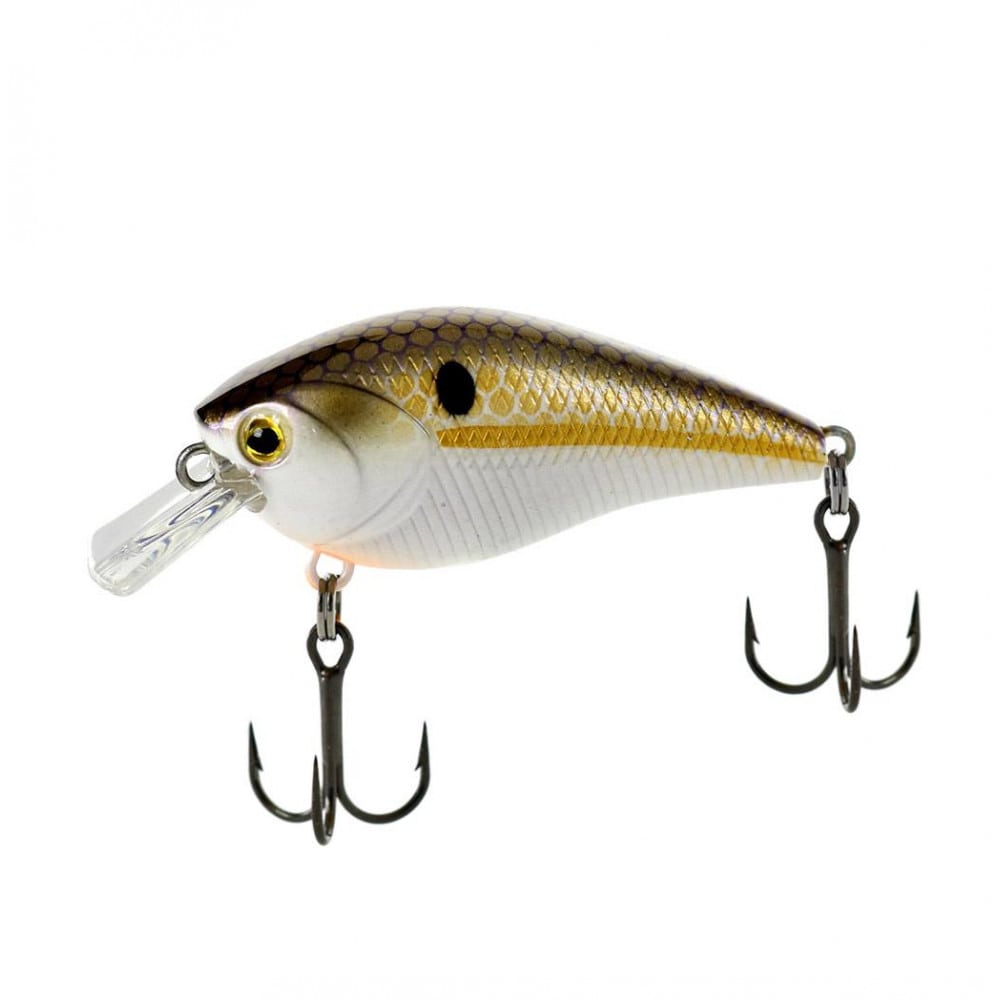 ATTACK SQUARE CRANK 50 - K2 Fishing