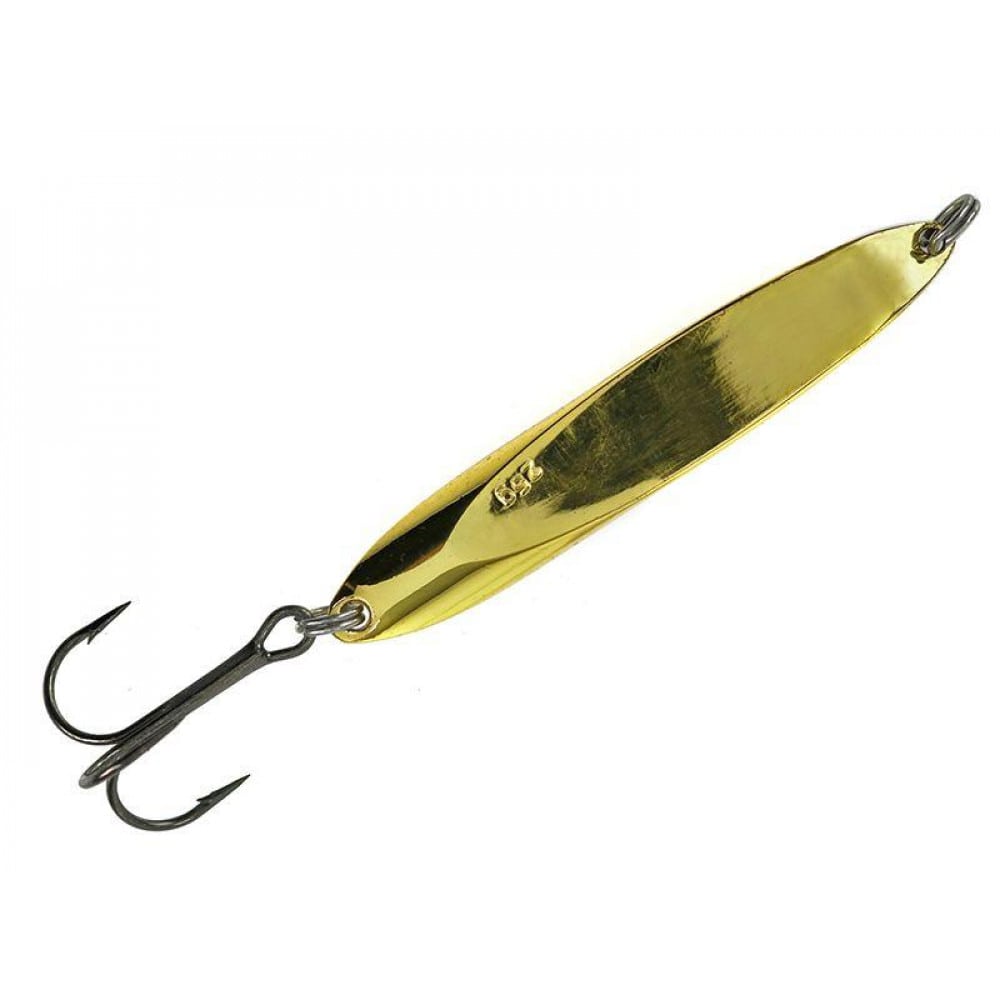 ATTACK FORCASTER PRO vel.3 - K2 Fishing