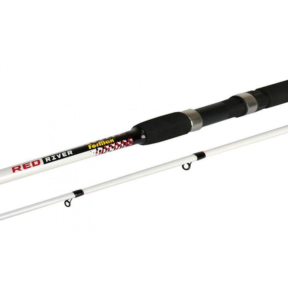 RED RIVER 2.70m 40-100g - K2 Fishing