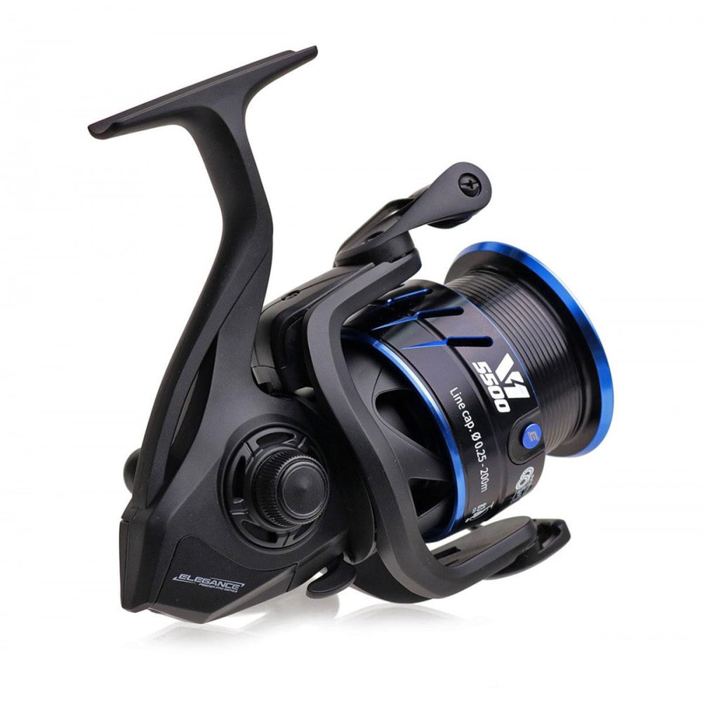 V1 5500 - K2 Fishing