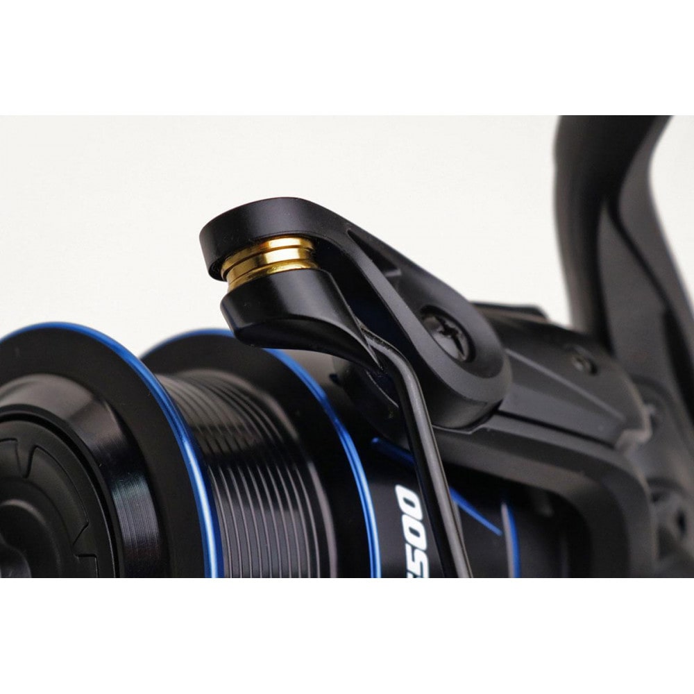 V1 5500 - K2 Fishing