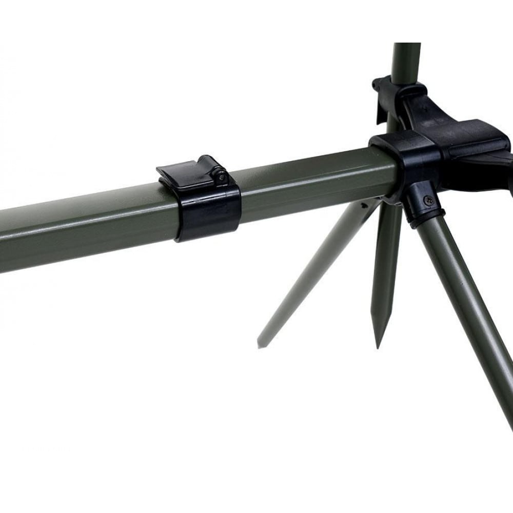ROD POD 3 ROD 4 LEGS - K2 Fishing
